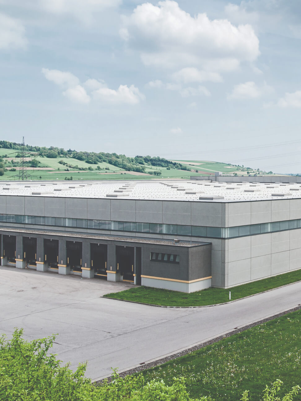 Consulting Hub | CBRE Poland